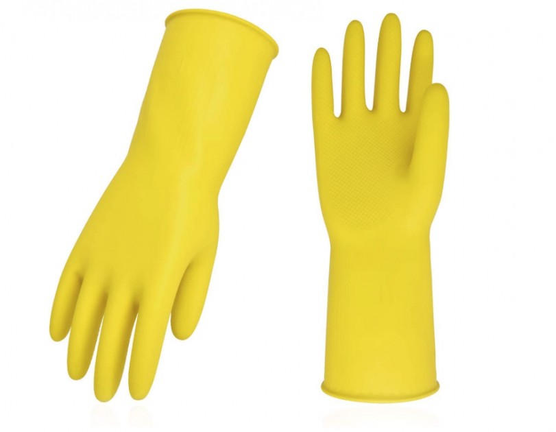 The Best Cleaning Gloves | Tested & Ranked