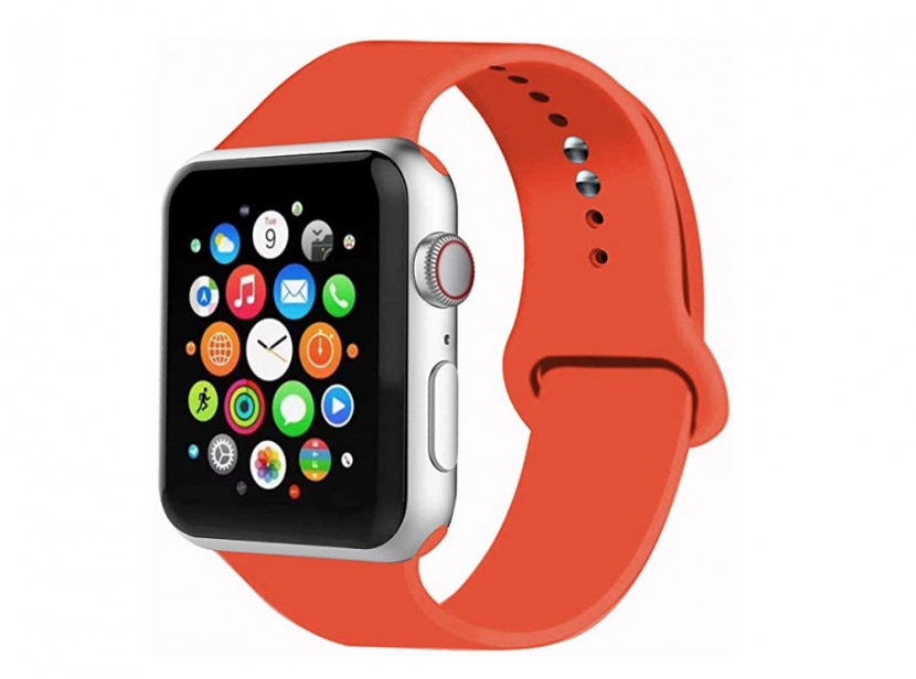 The 5 Best iWatch Bands | Tested & Rated