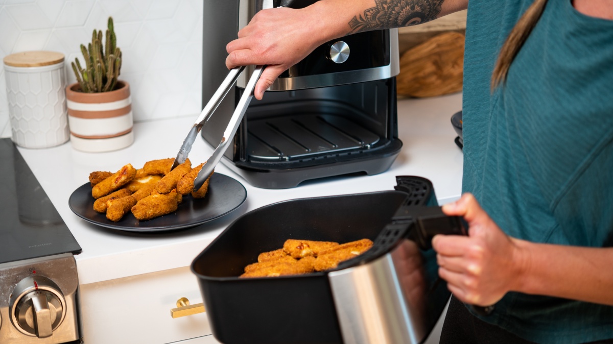 Instant Vortex Plus Review | Tested & Rated