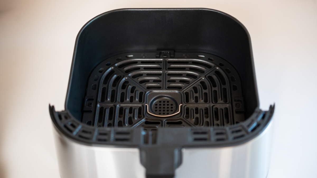 Instant Vortex Plus Review | Tested & Rated