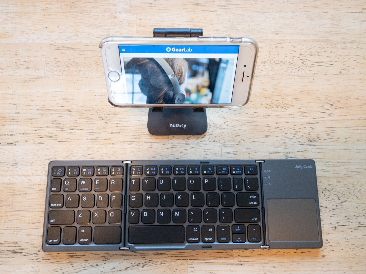 The 4 Best Phone Stands | Tested & Rated