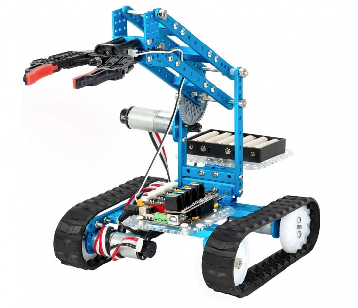 The Best Robot Kits of 2025 | Tested & Rated