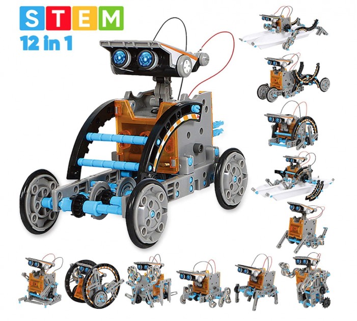 The 8 Best Robot Kits of 2025 | Tested & Rated