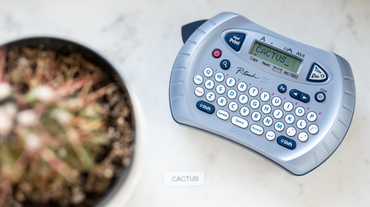 The 6 Best Label Makers of 2023 | Tested & Rated