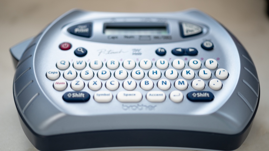 The 6 Best Label Makers of 2023 | Tested & Rated