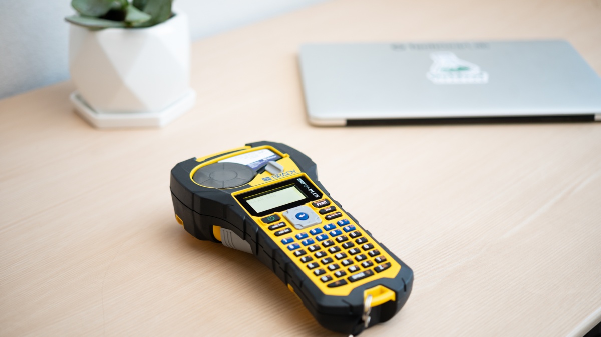 The 6 Best Label Makers of 2023 | Tested & Rated