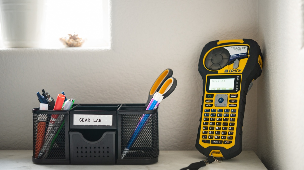 The 6 Best Label Makers of 2023 | Tested & Rated