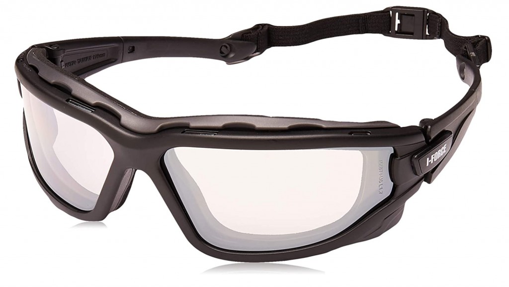 The 6 Best Safety Glasses | Tested & Rated