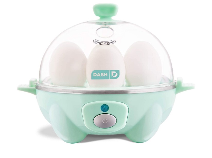 The 10 Best Egg Cookers | Tested & Rated