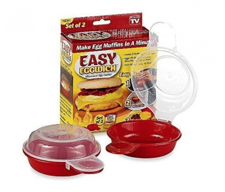 The 10 Best Egg Cookers | Tested & Rated