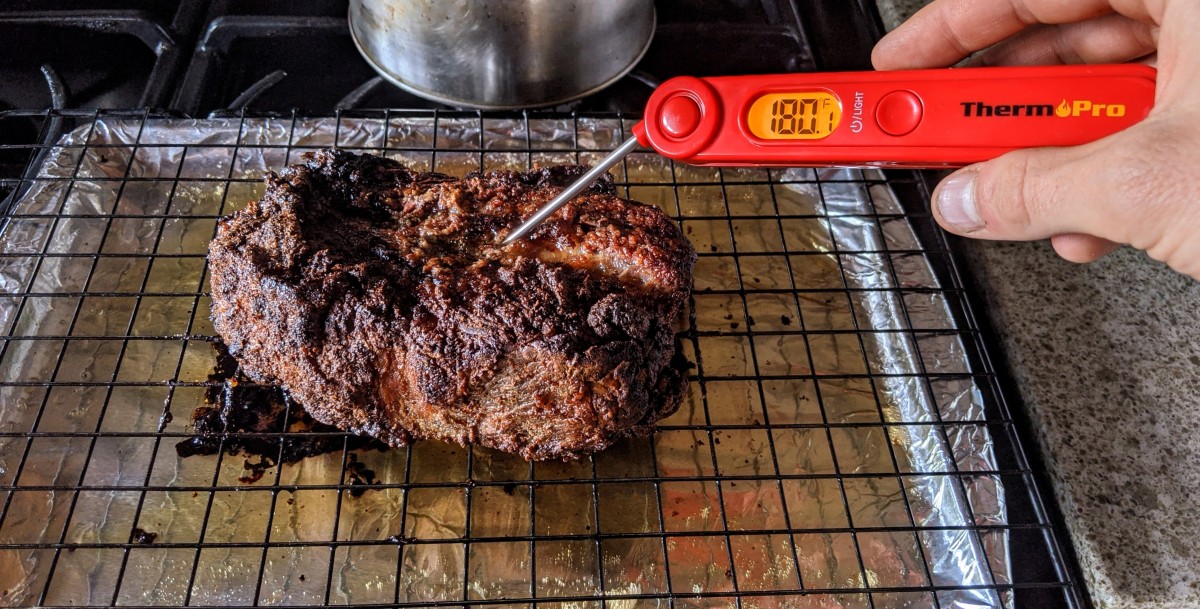 5 Best Meat Thermometers of 2025 | Tested & Rated