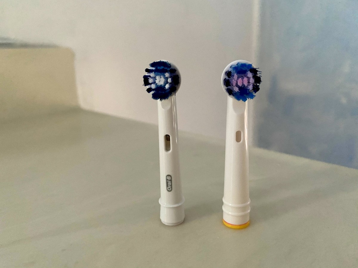 The 5 Best Toothbrush Heads | Tested & Rated