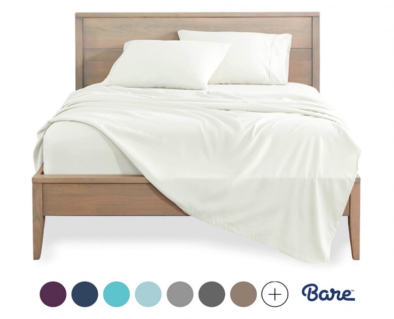 The Best Microfiber Sheets | Tested & Rated