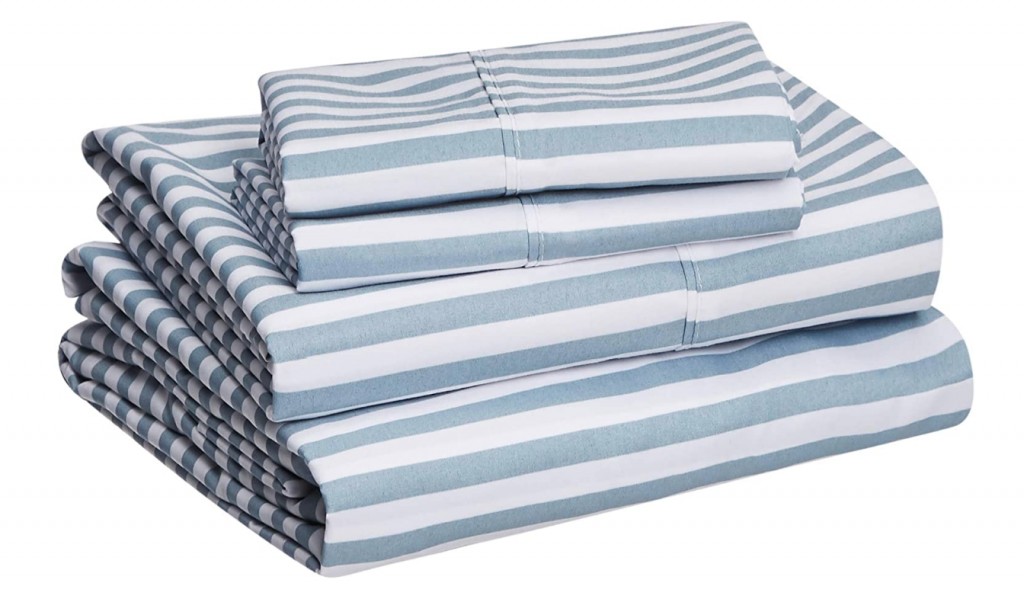 The Best 6 Microfiber Sheets | Tested & Rated