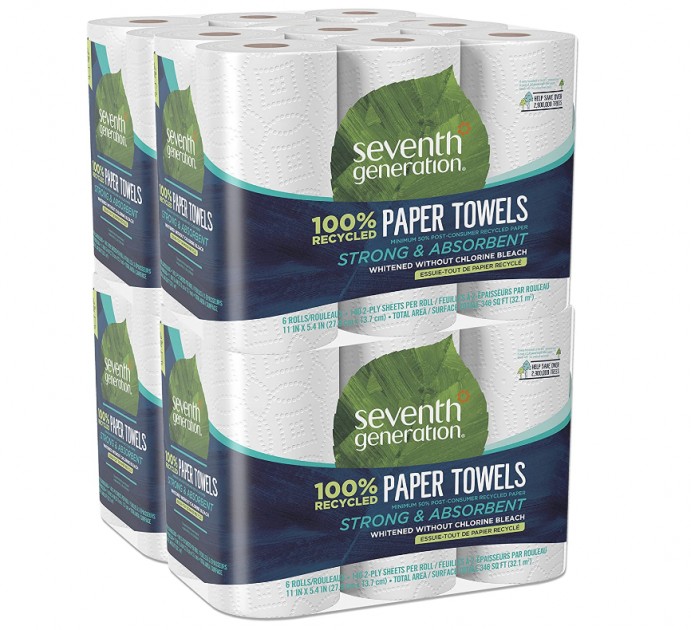 The Best Paper Towels | Tested & Ranked