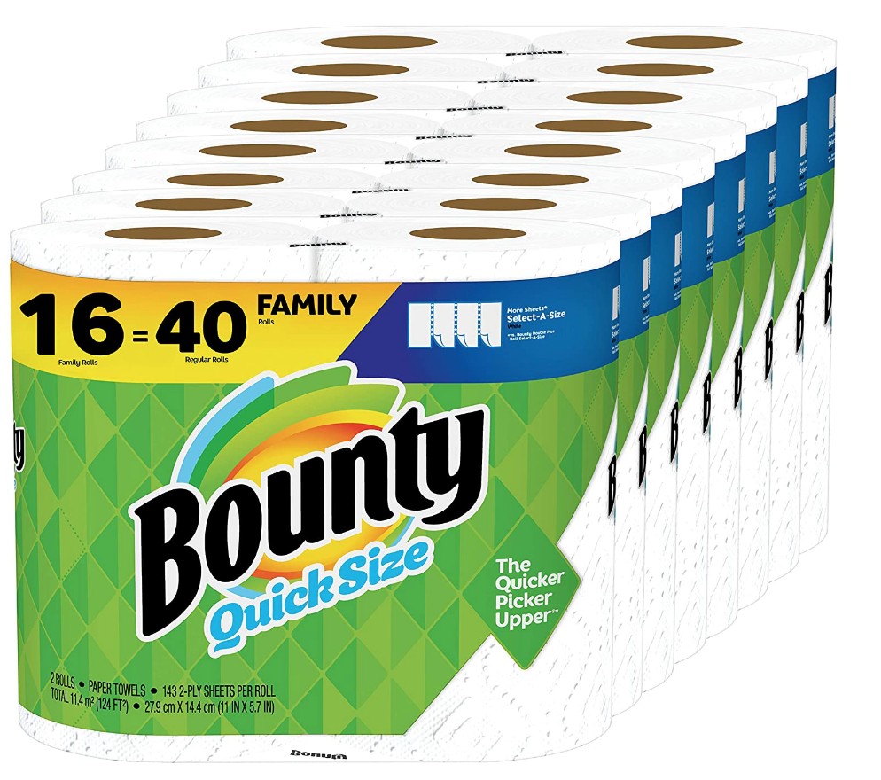 The Best 5 Paper Towels | Tested & Rated