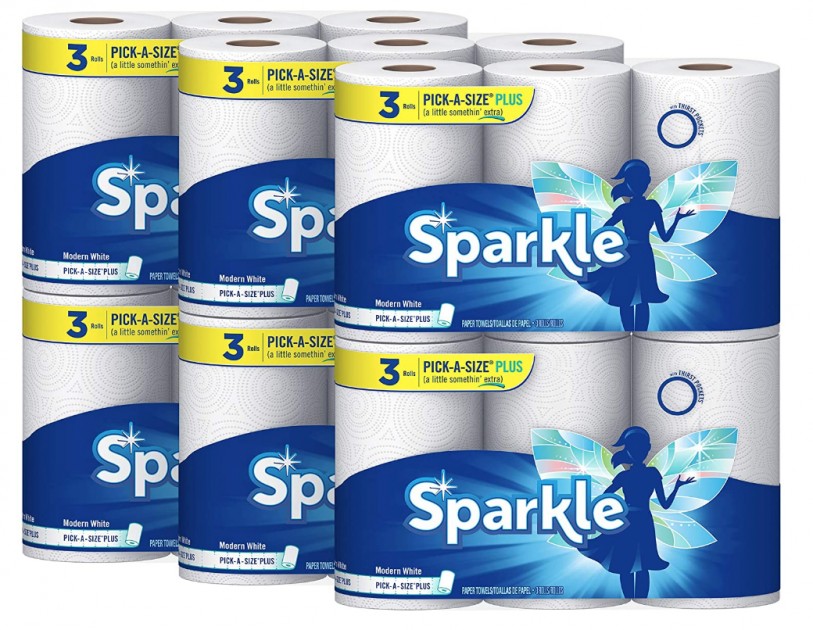 The 9 Best Paper Towels | Tested & Rated