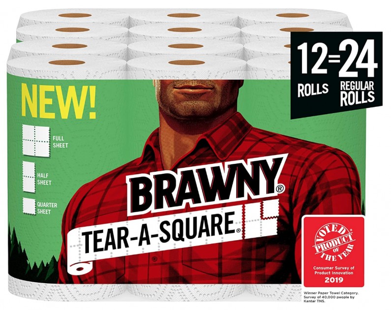 The Best Paper Towels | Tested & Ranked