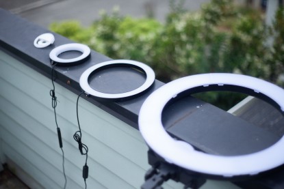 The 5 Best Ring Lights of 2025 | Tested & Rated