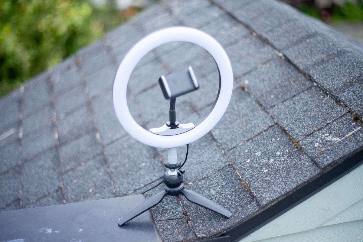 The 5 Best Ring Lights of 2025 | Tested & Rated