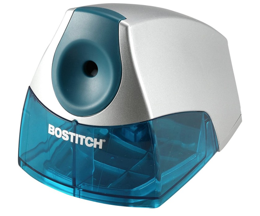 5 Best Pencil Sharpeners of 2025 | Tested & Rated