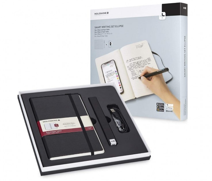 The Best Smart Pen | Tested & Rated