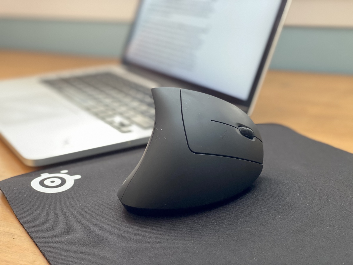 Best Ergonomic Mouse of 2024 | Tested & Rated