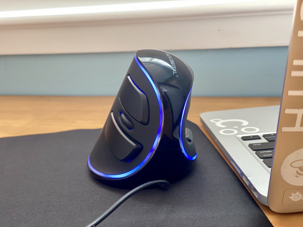 Best Ergonomic Mouse of 2024 | Tested & Rated