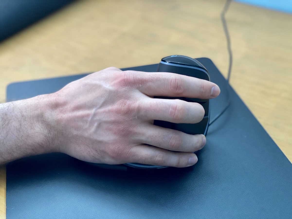 Best Ergonomic Mouse of 2024 | Tested & Rated