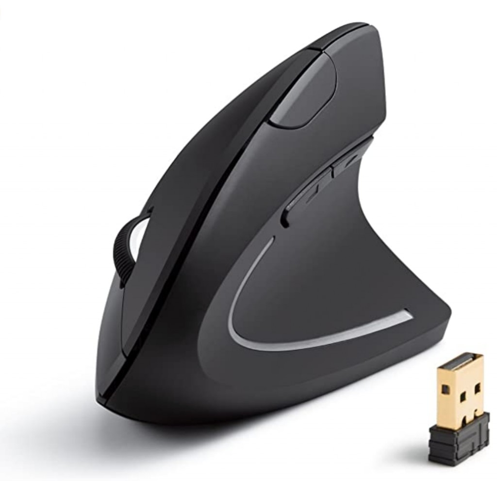 Best Ergonomic Mouse of 2024 | Tested & Rated