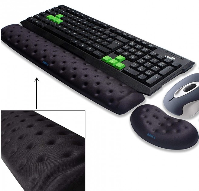 The 9 Best Wrist Rests | Tested & Rated