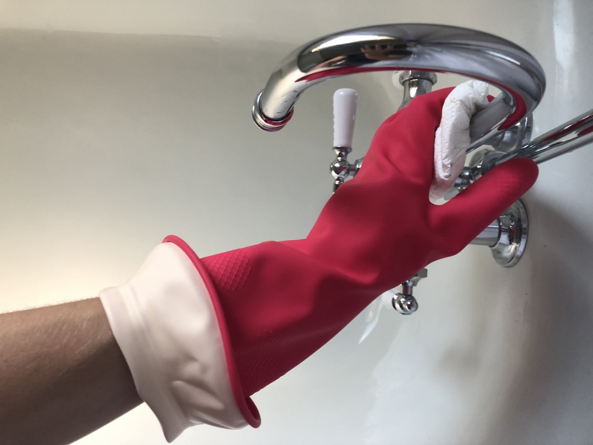 The 6 Best Cleaning Gloves | Tested & Rated