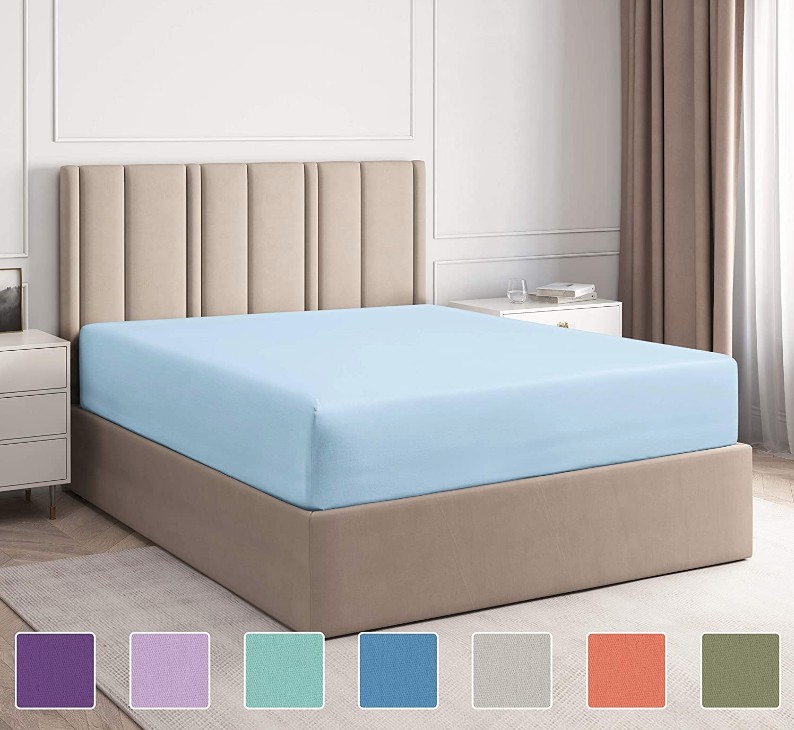 The 6 Best Fitted Sheets | Tested & Rated