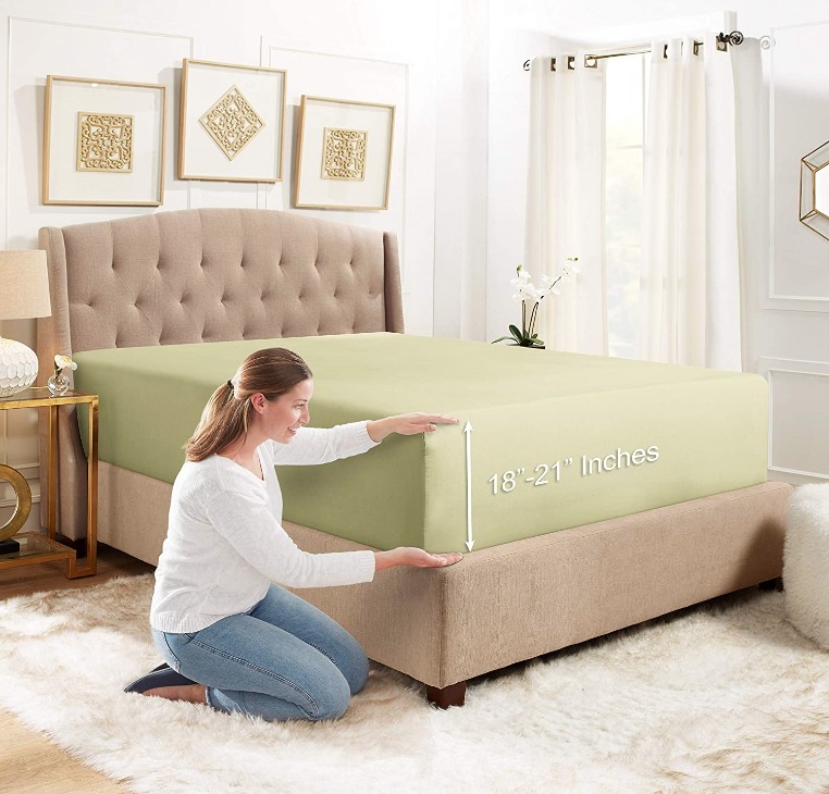 The 6 Best Fitted Sheets | Tested & Rated