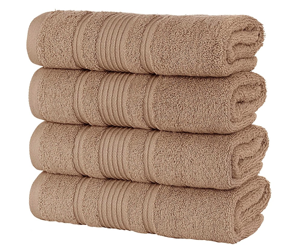 The 5 Best Hand Towels | Tested & Rated
