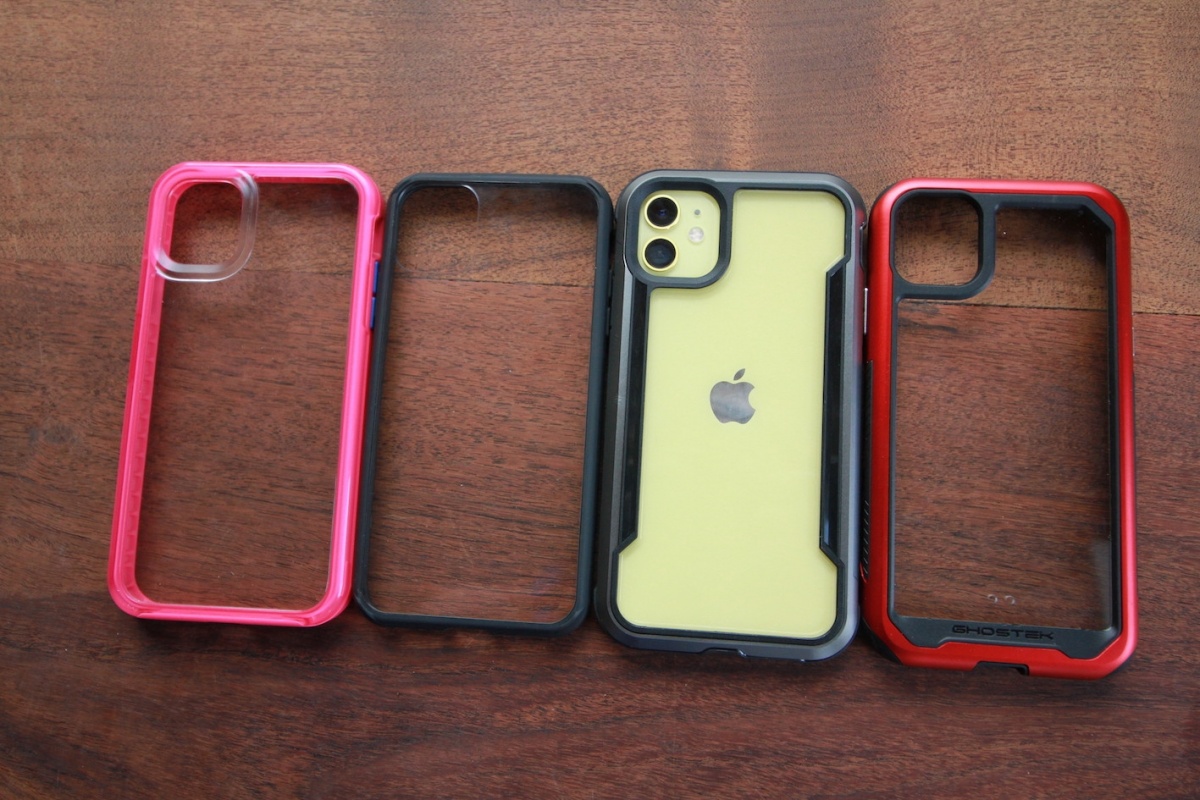The 7 Best iPhone 11 Cases | Tested & Rated