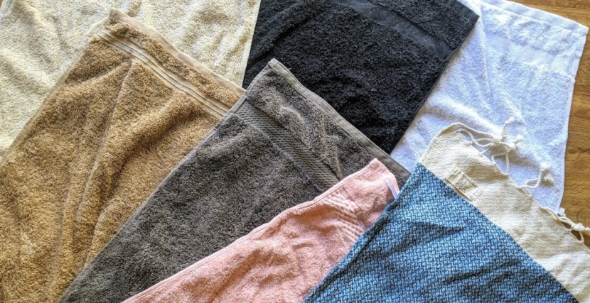 The Best Hand Towels | Tested & Rated