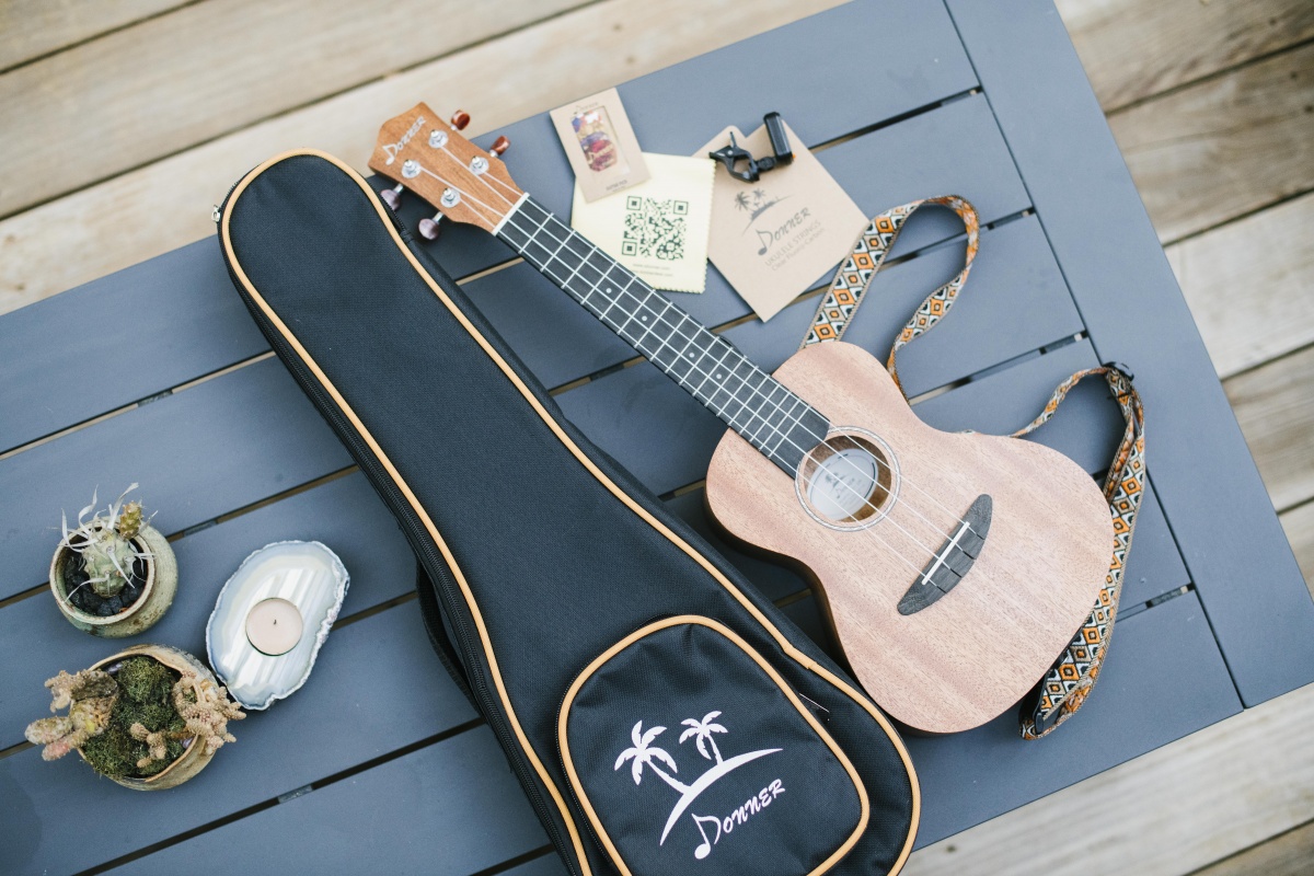 The 4 Best Ukuleles | Tested & Rated