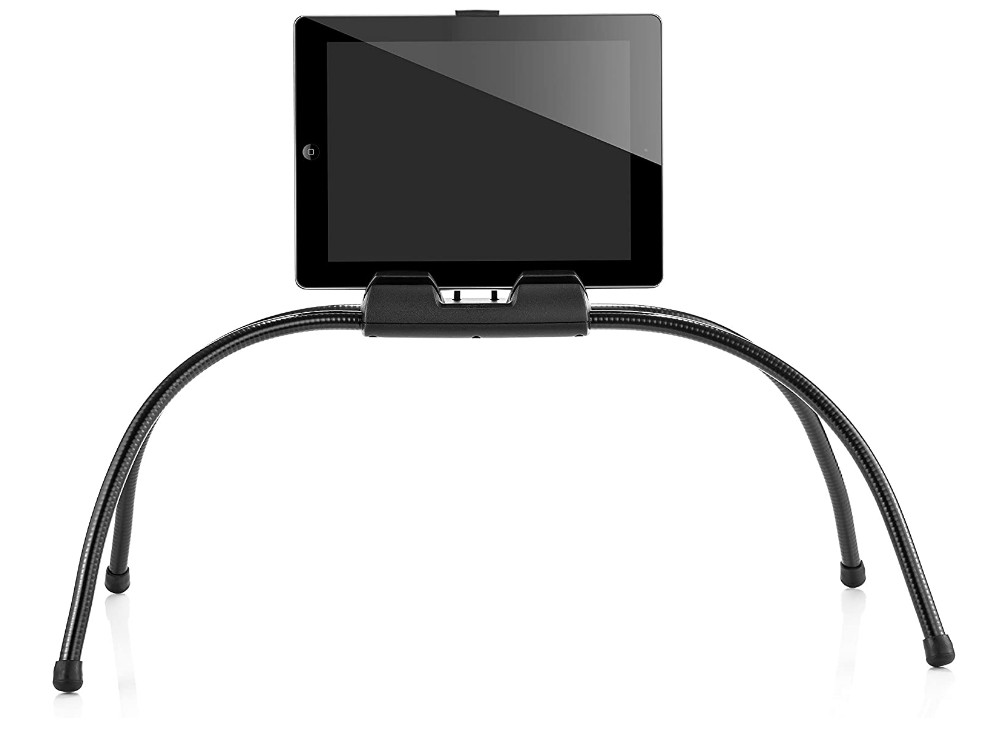 The 5 Best Tablet Stands | Tested & Rated