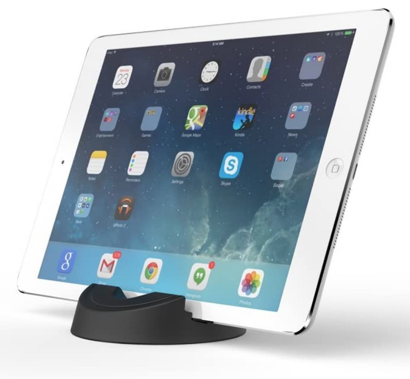 The 5 Best Tablet Stands | Tested & Rated