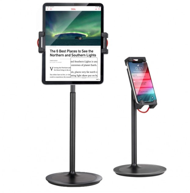 The Best Tablet Stand | Tested & Rated