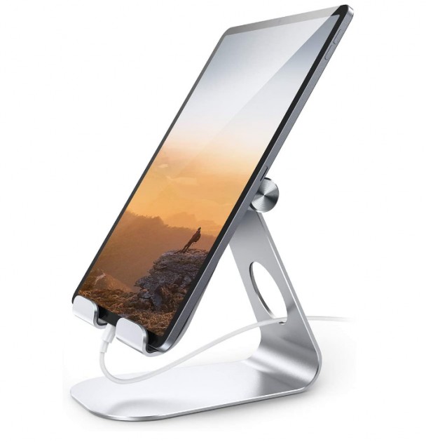 The Best Tablet Stand | Tested & Rated