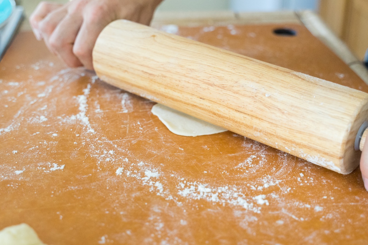 The 5 Best Rolling Pins | Tested & Rated