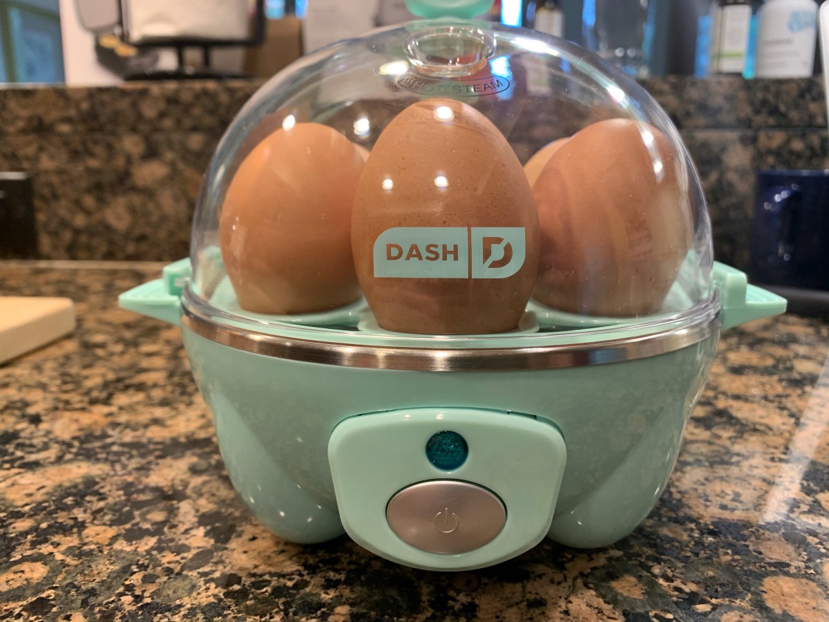 The Best 6 Egg Cookers | Tested & Rated