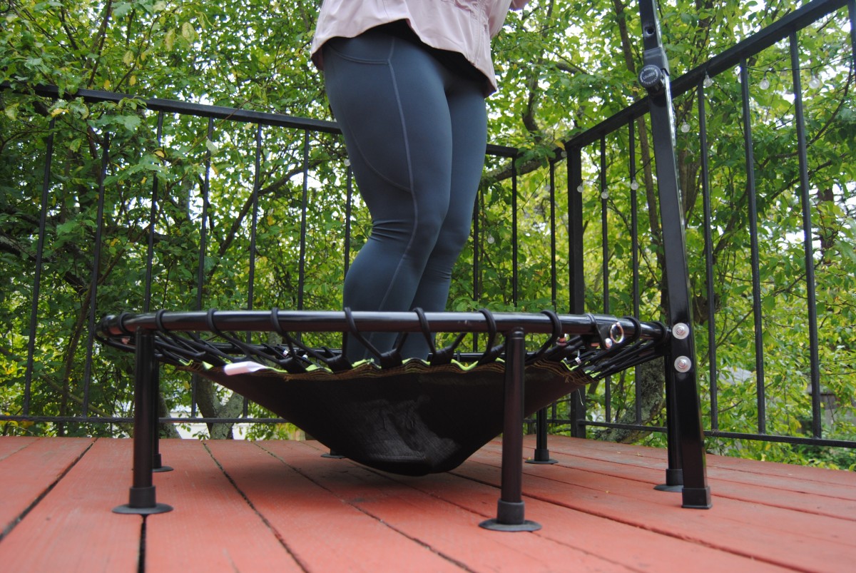 The 3 Best Exercise Trampolines | Tested & Rated