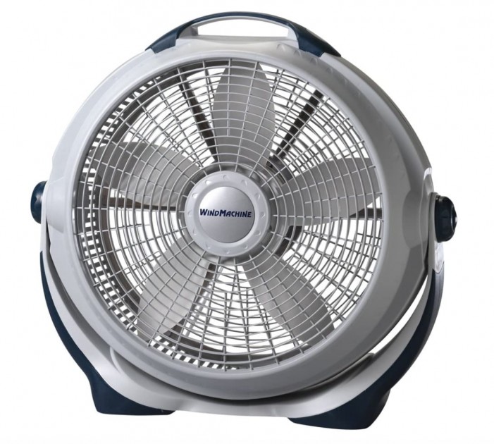 The 5 Best Floor Fans of 2023 | Tested by GearLab