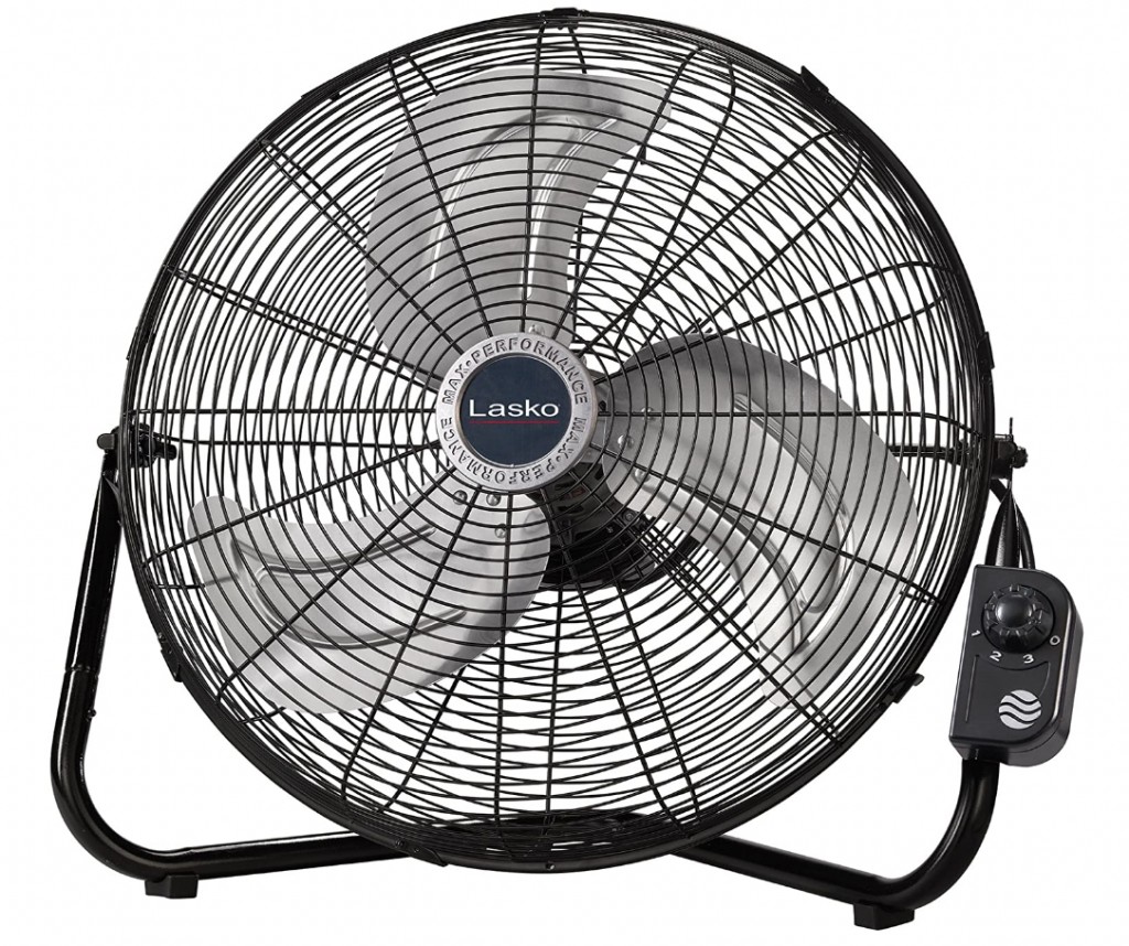 The 5 Best Floor Fans of 2023 | Tested by GearLab