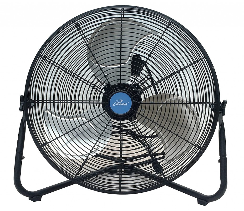 The 5 Best Floor Fans | Tested by GearLab