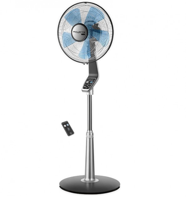 The Best Pedestal Fan | Lab Tested & Ranked