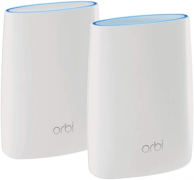 NetGear Orbi WiFi System (RBK50) Review | Tested